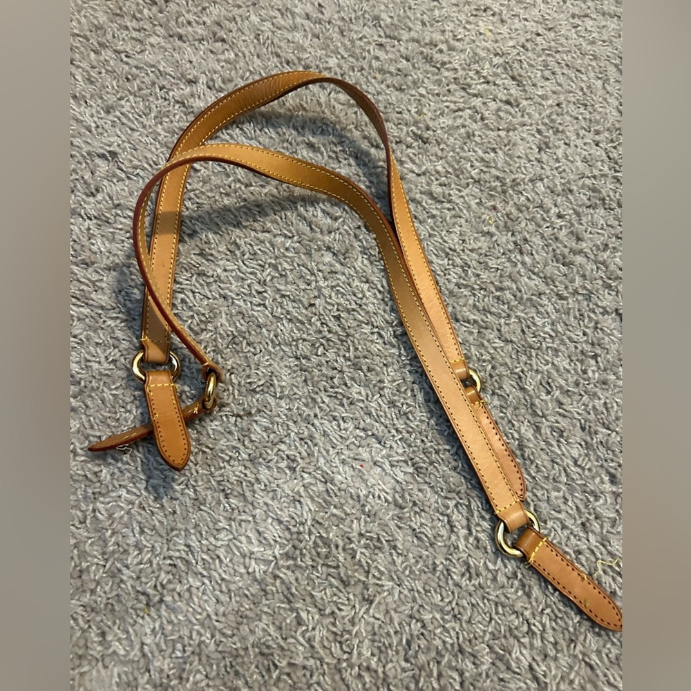 Louis Vuitton Totally Straps A4 - Gem